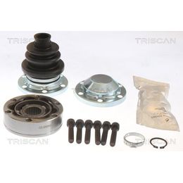 TRISCAN Gelenksatz, Antriebswelle 854029226 f&uuml;r VW