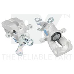 NK Bremssattel 2110156 hinter der Achse f&uuml;r ALFA ROMEO Fiat