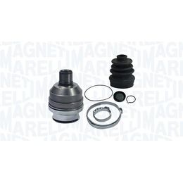 MAGNETI MARELLI Gelenksatz, Antriebswelle 302009100031 Vorderachse f&uuml;r Opel
