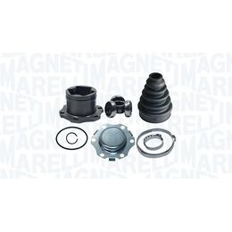 MAGNETI MARELLI Gelenksatz, Antriebswelle 302009100042 Vorderachse f&uuml;r VW Skoda VAG