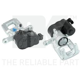 NK Bremssattel 2137145 hinter der Achse f&uuml;r Vaughall ABARTH DS TOYOTA