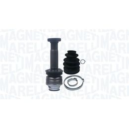 MAGNETI MARELLI Gelenksatz, Antriebswelle 302009100044 Vorderachse f&uuml;r VW VAG