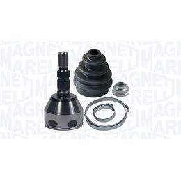 MAGNETI MARELLI Gelenksatz, Antriebswelle 302015100227 Vorderachse f&uuml;r Opel Vaughall