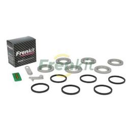 FRENKIT Reparatursatz, Bremssattel 663604 Vorderachse