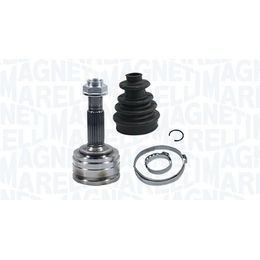 MAGNETI MARELLI Gelenksatz, Antriebswelle 302015100327 Vorderachse f&uuml;r Peugeot TOYOTA