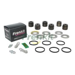 FRENKIT Reparatursatz, Bremssattel 673401 Vorderachse
