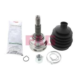 FAG Gelenksatz, Antriebswelle 771038430 f&uuml;r DAEWOO