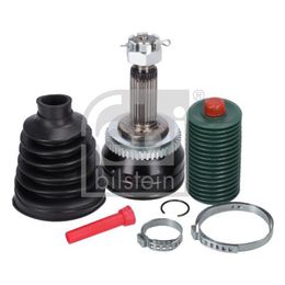 febi bilstein Gelenksatz, Antriebswelle 185105 Vorderachse f&uuml;r HYUNDAI