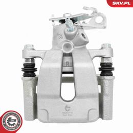 ESEN SKV Bremssattel 78skv734 Hinterachse rechts f&uuml;r RENAULT