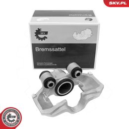 ESEN SKV Bremssattel 79skv471 Vorderachse links f&uuml;r RENAULT