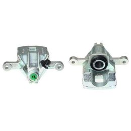 BUDWEG CALIPER Bremssattel 344480 Hinterachse links f&uuml;r HYUNDAI