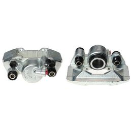 BUDWEG CALIPER Bremssattel 343126 Hinterachse links f&uuml;r MITSUBISHI
