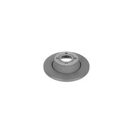 febi bilstein Bremsensatz, Scheibenbremse vkb0317 Vorderachse voll 280mm f&uuml;r Audi VW