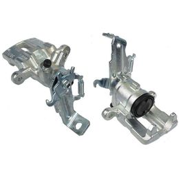 NK Bremssattel 2122150 hinter der Achse f&uuml;r NISSAN