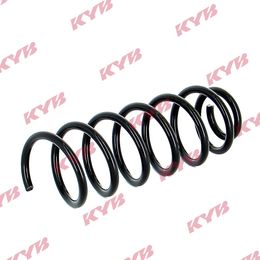 KYB Fahrwerksfeder ra5868 Hinterachse
