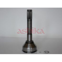 ASHIKA Gelenksatz, Antriebswelle 6206699 f&uuml;r DAIHATSU