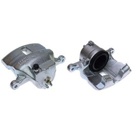 NK Bremssattel 212295 vor der Achse f&uuml;r NISSAN