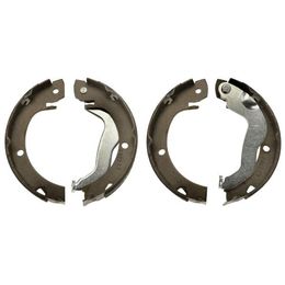 TRW Bremsbackensatz, Feststellbremse gs8794 f&uuml;r TOYOTA