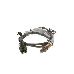 Bosch Lambdasonde 0258007368 f&uuml;r VOLVO