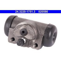 ATE Radbremszylinder 24322017513 f&uuml;r JEEP