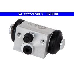ATE Radbremszylinder 24322217483 f&uuml;r Ford