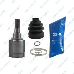 GSP Gelenksatz, Antriebswelle 699171 f&uuml;r DACIA RENAULT