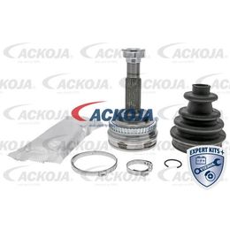 ACKOJA Gelenksatz, Antriebswelle a700169 radseitig f&uuml;r TOYOTA