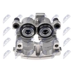 NTY Bremssattel hzpme116 Vorderachse rechts f&uuml;r Mercedes