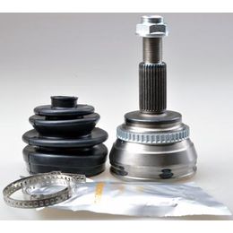 DENCKERMANN Gelenksatz, Antriebswelle c120484 radseitig f&uuml;r TOYOTA