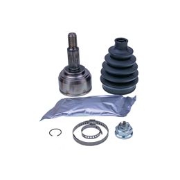 DENCKERMANN Gelenksatz, Antriebswelle c120540 radseitig f&uuml;r RENAULT