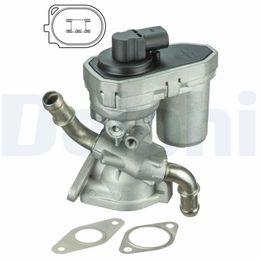 DELPHI AGR-Ventil eg1043612b1 f&uuml;r Ford