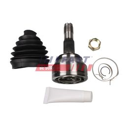 Fast Gelenksatz, Antriebswelle ft25078k radseitig f&uuml;r Fiat Citro&euml;n VW