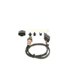 Bosch Lambdasonde 025802700f f&uuml;r VW SKODA PORSCHE AUDI