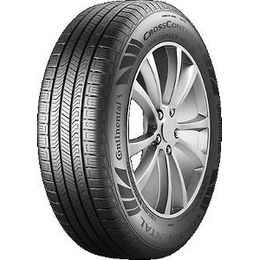 Continental Sommerreifen 255/40R21 102V - CrossContact RX 03593200000