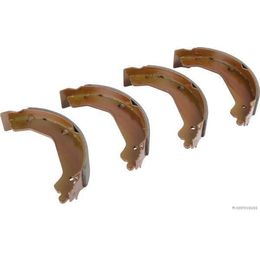 Herth+Buss JAKOPARTS Bremsbackensatz, Feststellbremse j3510504 Hinterachse f&uuml;r KIA