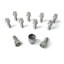 H&R Radschraube 14253101set