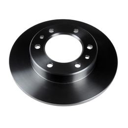 Blue Print Bremsscheibe adt34329 Vorderachse voll 302mm f&uuml;r TOYOTA