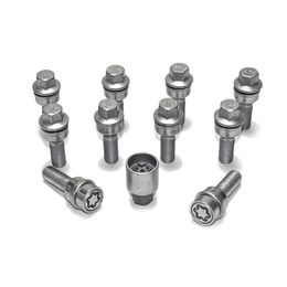 H&R Radschraube 1454807aset