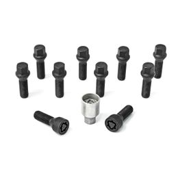 H&R Radschraube b1453801set