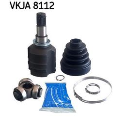 SKF Gelenksatz, Antriebswelle vkja8112 f&uuml;r TOYOTA