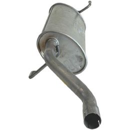 BOSAL Endschalld&auml;mpfer 185313 f&uuml;r VAUXHALL