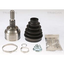 TRISCAN Gelenksatz, Antriebswelle 854016156 f&uuml;r Ford
