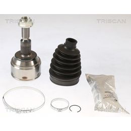 TRISCAN Gelenksatz, Antriebswelle 854016153 f&uuml;r Ford