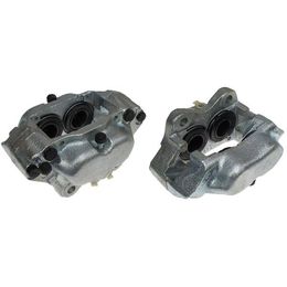NK Bremssattel 214826 hinter der Achse f&uuml;r Volvo