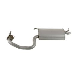 WALKER Endschalld&auml;mpfer 24142 f&uuml;r TOYOTA