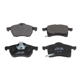 NK Bremsbelagsatz, Scheibenbremse 223617 f&uuml;r Vaughall CHEVROLET