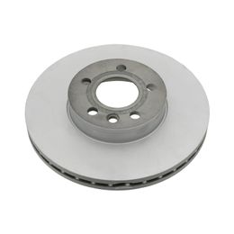 Blue Print Bremsscheibe adv184358 Vorderachse bel&uuml;ftet 300mm f&uuml;r Ford VW