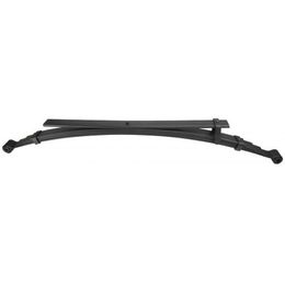 MAPCO Federnpaket 72954 Hinterachse