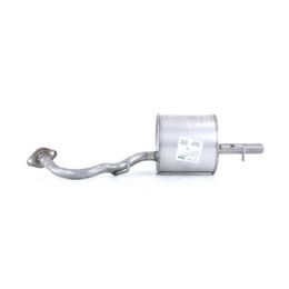 WALKER Endschalld&auml;mpfer 23499 f&uuml;r TOYOTA