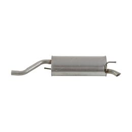 WALKER Endschalld&auml;mpfer 23670 f&uuml;r Fiat
